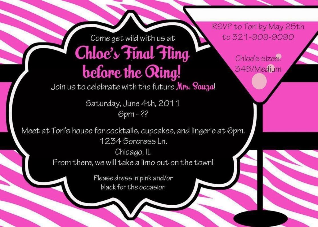 Bachelor Party Invitation Templates SampleTemplatess SampleTemplatess Bachelor Party Invitation Templates SampleTemplatess SampleTemplatess