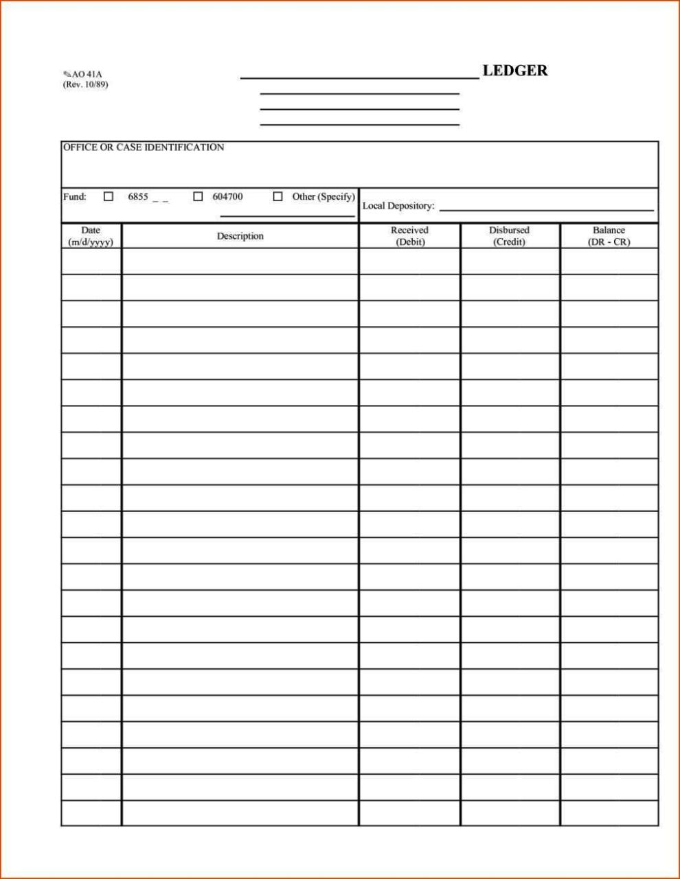Ledger Book Template SampleTemplatess SampleTemplatess Ledger Book Template SampleTemplatess SampleTemplatess