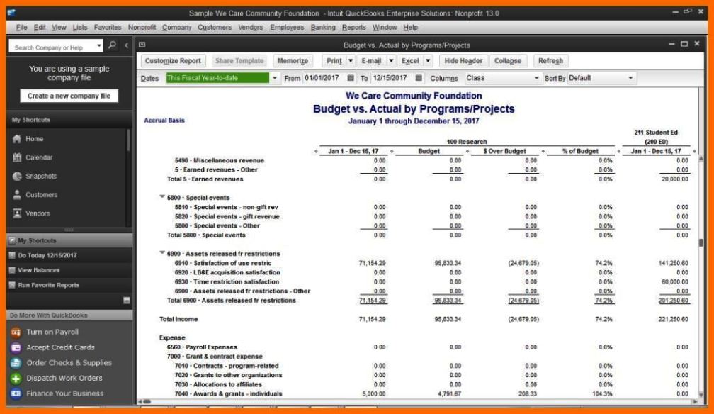 Non Profit Operating Budget Template SampleTemplatess SampleTemplatess Non Profit Operating Budget Template SampleTemplatess SampleTemplatess