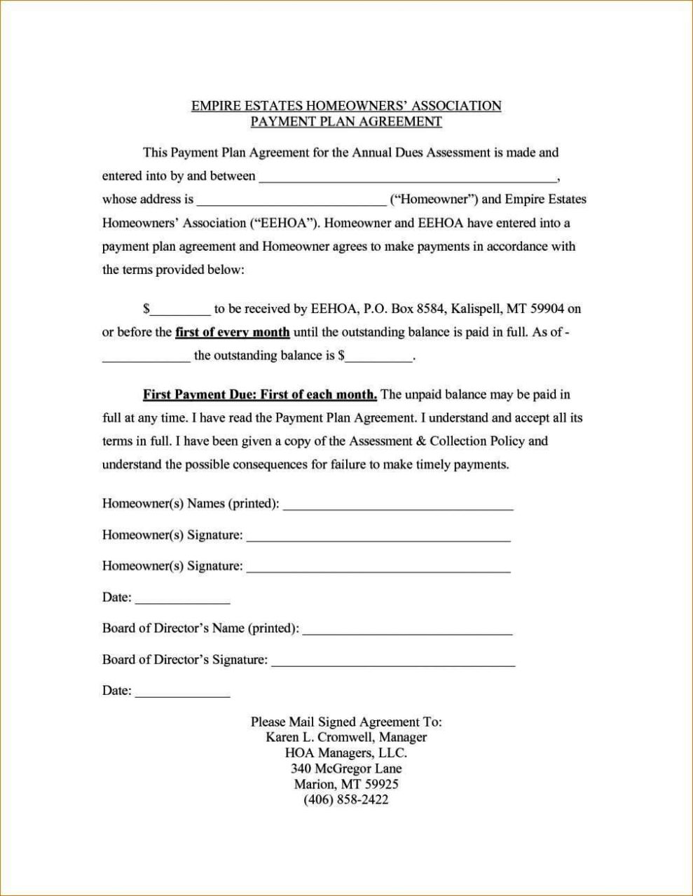 Repayment Agreement Template SampleTemplatess SampleTemplatess