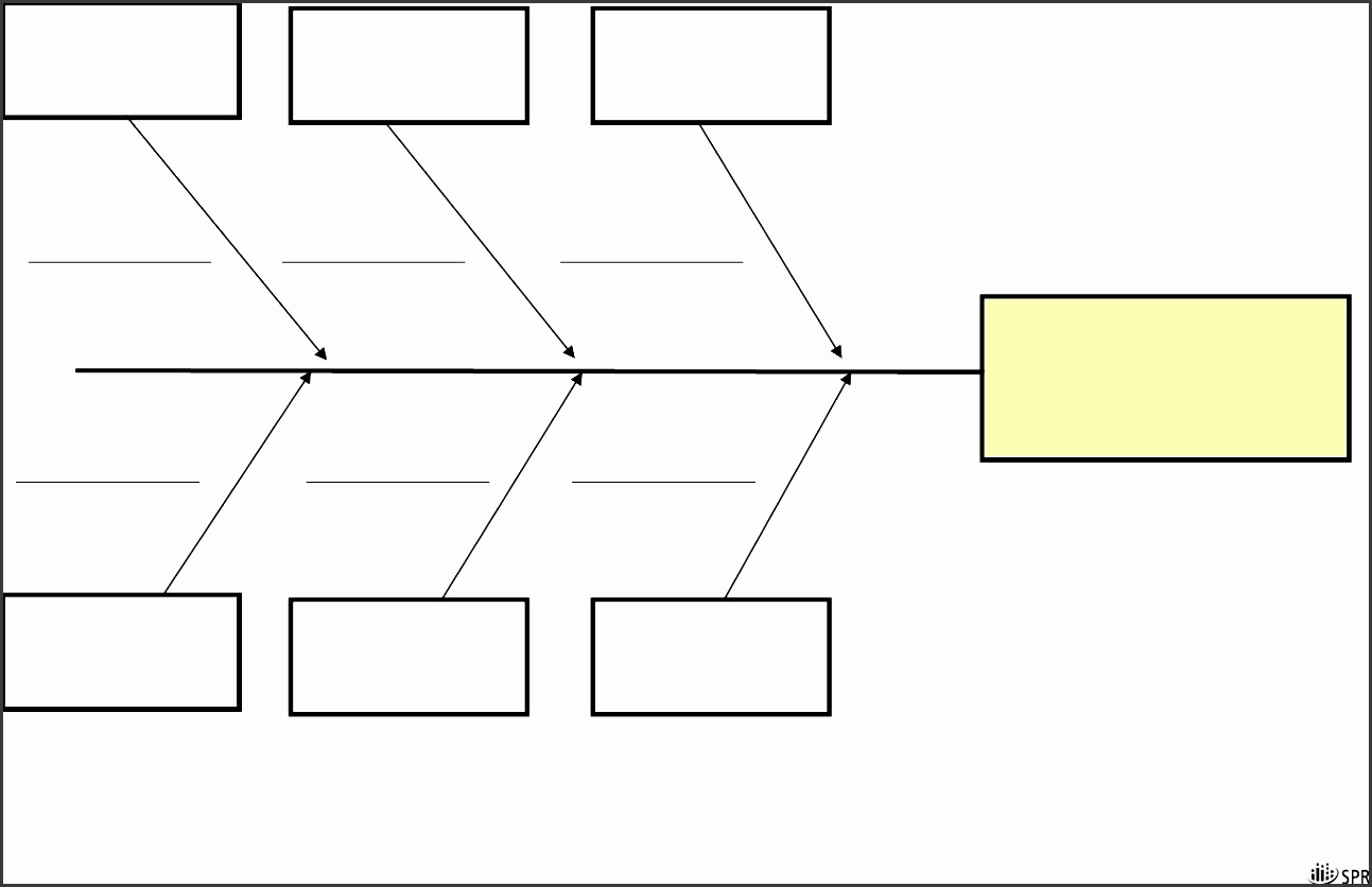 5 Blank Ishikawa Diagram Template SampleTemplatess SampleTemplatess 5 Blank Ishikawa Diagram Template SampleTemplatess SampleTemplatess