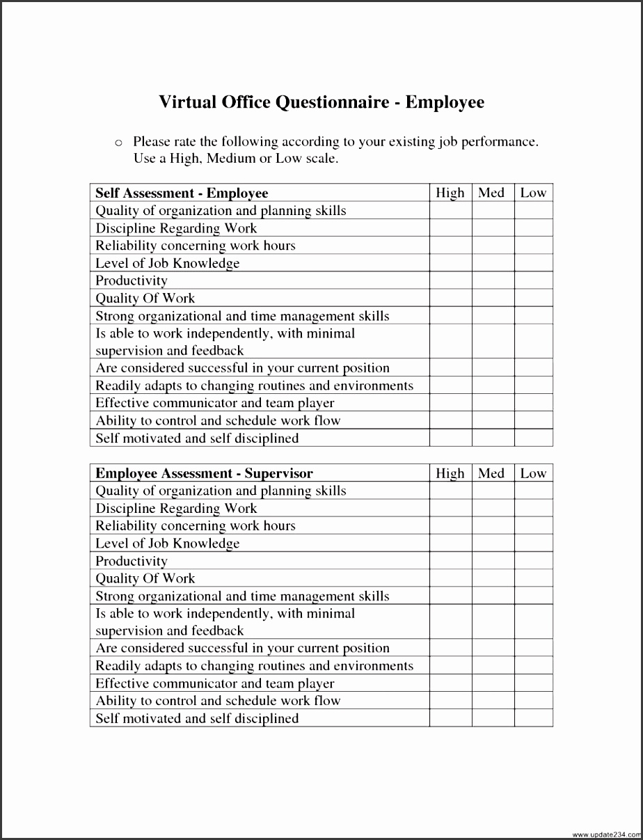 Free Skills Assessment Template Printable Templates Free Skills Assessment Template Printable Templates
