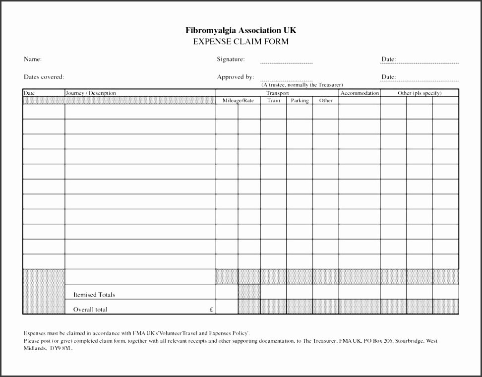 10 Expense Report Template SampleTemplatess SampleTemplatess 10 Expense Report Template SampleTemplatess SampleTemplatess
