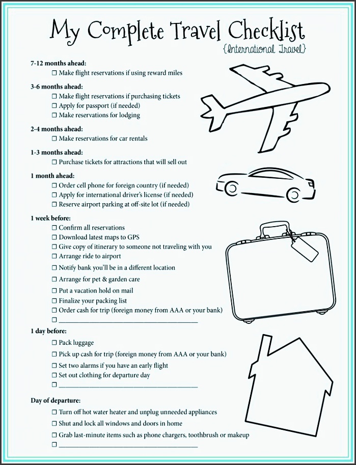 7 Free Camping Trip Planner To Download SampleTemplatess 7 Free Camping Trip Planner To Download SampleTemplatess