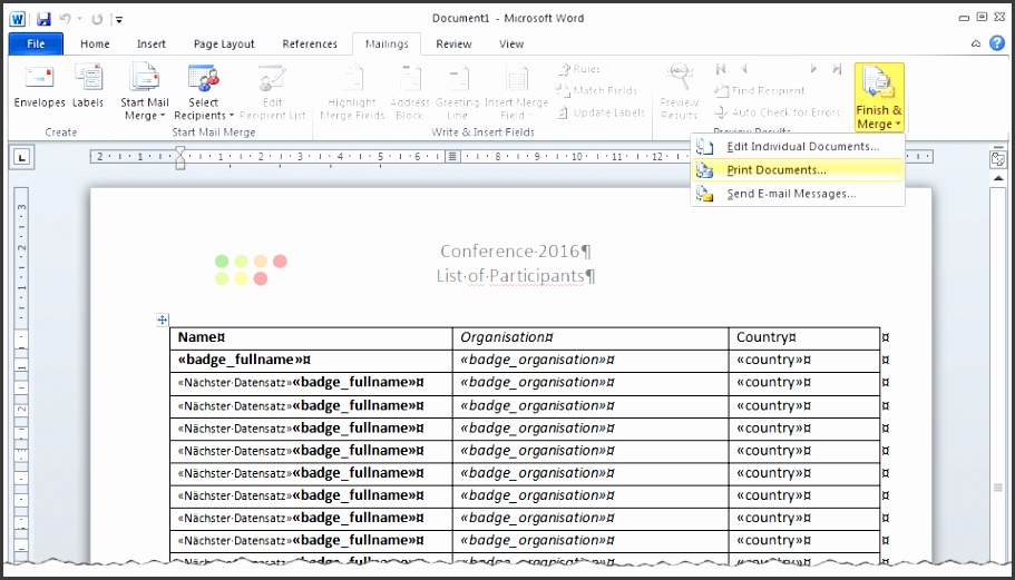 5 Creating A Label Template In Word 2007 SampleTemplatess 5 Creating A Label Template In Word 2007 SampleTemplatess