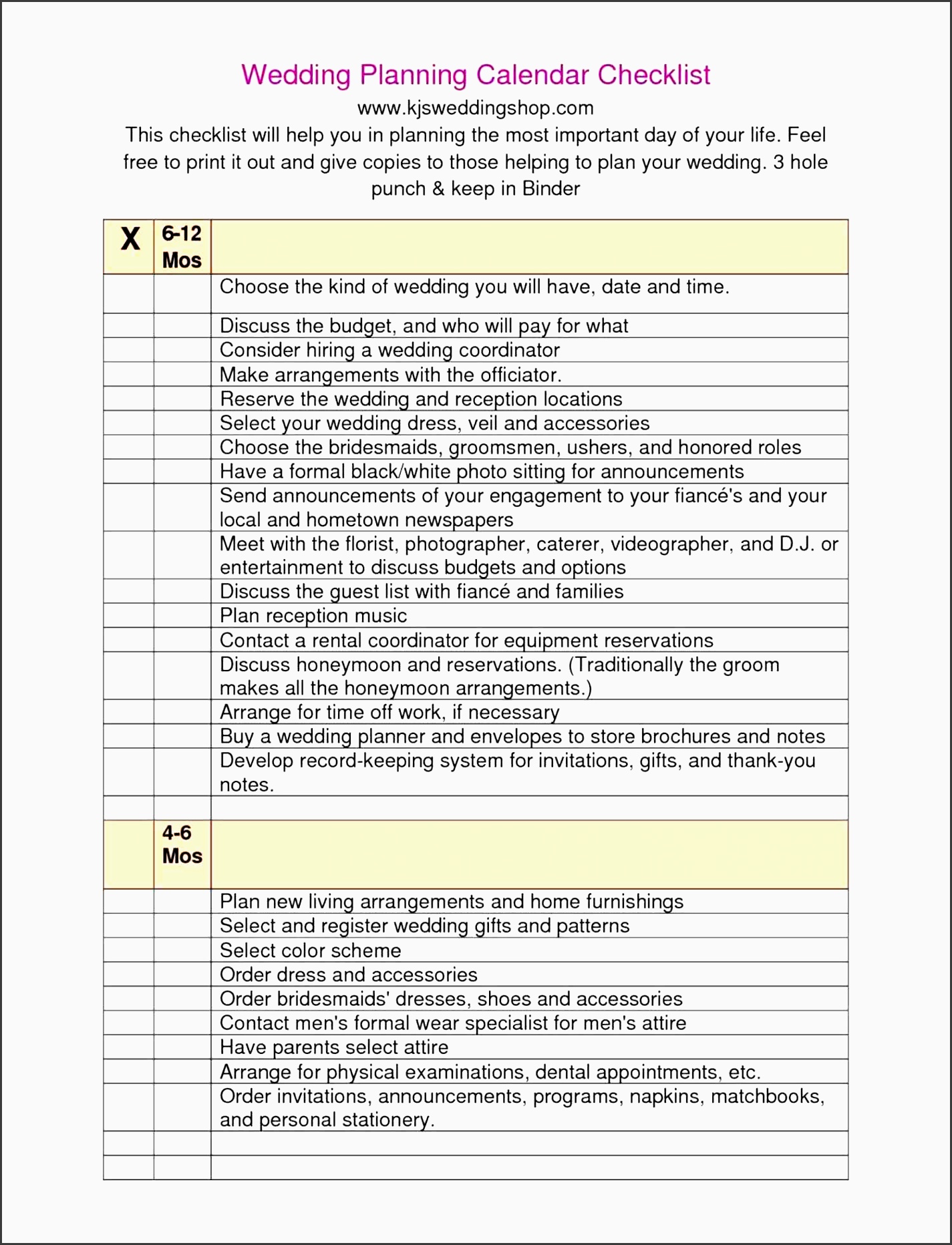 7 Printable Conference Planning Checklist SampleTemplatess 7 Printable Conference Planning Checklist SampleTemplatess