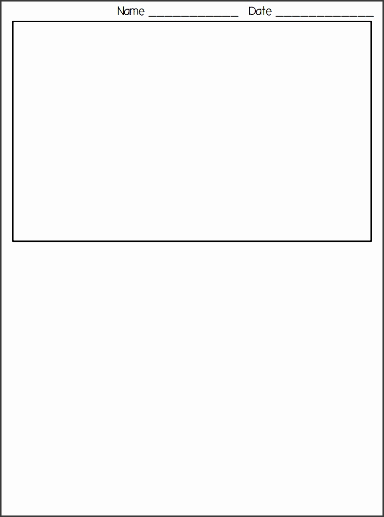 Primary Paper 10 Primary Lined Paper Template SampleTemplatess